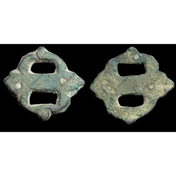 Other | Ancient Greek Roman Buckle Circa 10bc To 300ad Rare | Poshmark